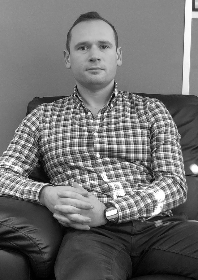 Meet the Team – Airbase UK Interiors